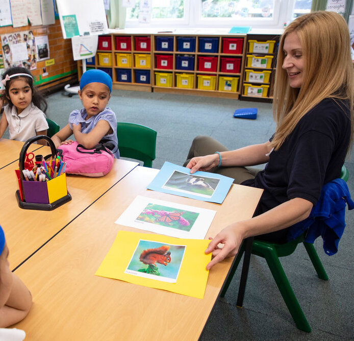 Classroom Resources | Free Teaching Materials - Education - rspca.org.uk