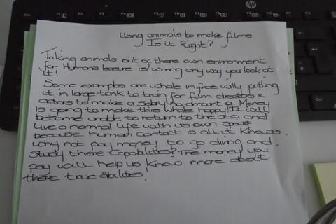 RSPCA Education - Home - Education - rspca.org.uk