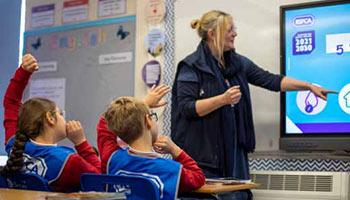 RSPCA Education - Learning Programmes - Education - rspca.org.uk