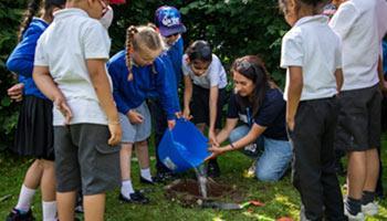 RSPCA Education - Learning Programmes - Education - rspca.org.uk